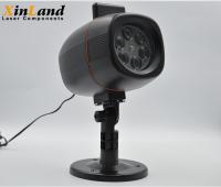 China Customize Animations Laser Party Light Laser Projection Light With Music Bluetooth for sale
