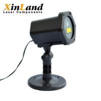China Sumger Green Laser Party Light Meteor Shower Laser Light Stage Projector for sale