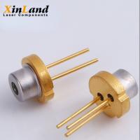 China 505nm 50mW Mini Laser Diode Green Cursor Line Laser Diode For Laser Diode Module Semiconductor for sale