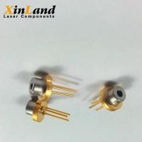 China 505nm 50mW Mini Laser Diode Green Cursor Line Laser Diode For Laser Diode Module Semiconductor for sale