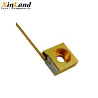 China Multimode Laser Diode 1210nm-1330nm 1.5W FAC Optional TO3/C-Mount/E-Mount/H-Mount Package for sale