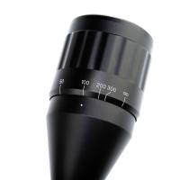 China Rangefinder optics riflescope With Extinction Tube for sale