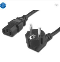 China VDE Data Communication Cables E12 Himalayan Salt Lamp Power Cord With Dimmer Switch for sale
