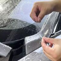 China KKG75 Gloss Paint Protection Film High Tensile Strength for Car Body for sale