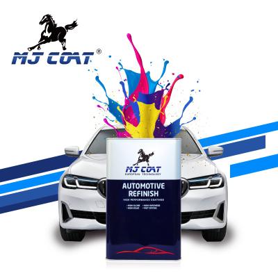 China Good Leveling Fast Drying Acrylic Paint Thinner With Perfect Adhesive for sale