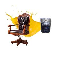 China ODM High Coverage NC Wood Finish Quick Dry Cupboard Paint for sale