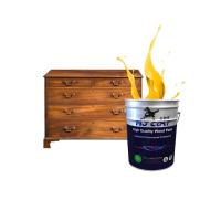 China Good Leveling NC Wood Finish for sale