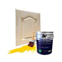 China Good Leveling NC Wood Finish for sale