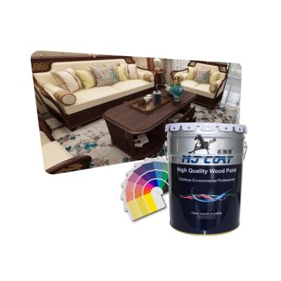 China Good Leveling NC Wood Finish for sale