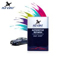China Standard Dry Auto Paint Thinner Solvent Lacquer Thinner Safe For Car Paint for sale