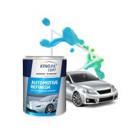 China Water Based Auto Clear Coat Paint Ceramic Vehicle Undercoating for sale