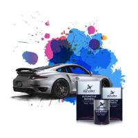 China 1K Plastic Primer For Automotive for sale