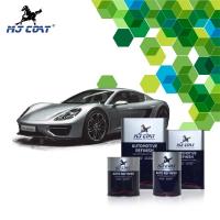 China OEM High Adhesion Acrylic Auto Primer One Pack 1K Plastic Primer for sale