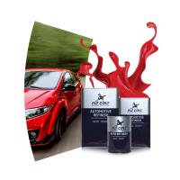 China Two Component Auto Epoxy Primer High Covering Fullness For Car for sale