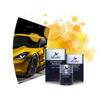 China Two Component Auto Epoxy Primer High Covering Fullness For Car for sale