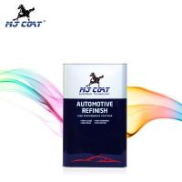 China SGS White Auto Repair Paint for sale