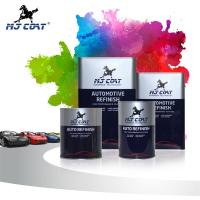 China One Component Automotive Lacquer Primer 1K Auto Plastic Primer for sale
