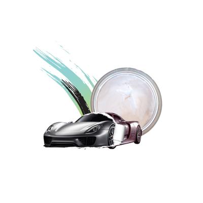 China Paste State Car Body Filler High Adhesion Quick Dry Non Deformable for sale
