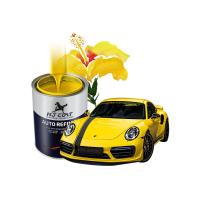China High-Performance 2-3 Coats Acrylic Auto Primer with 400 Sq. Ft./gal. Coverage for sale