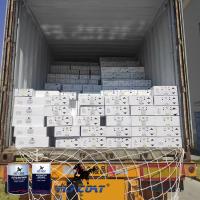 China High Coverage Auto Clear Coat Paint High Adhesion To Surfaces for sale