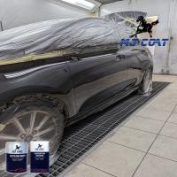 China Cool Storage White Car Paint Top Coat For Extended Durability for sale