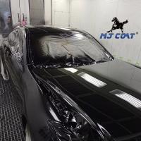 China Quick Drying Time Automotive Base Coat Paint 1L 4L for sale