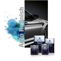 China High Coverage Automotive Top Coat Paint Cool Storage for sale