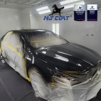 China Long Lasting Easy To Clean Auto Clear Coat Paint High Gloss for sale