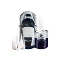 China High Gloss Auto Clear Coat Paint For Temperature 15C-90C for sale