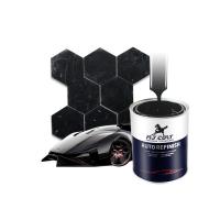China Matte Automotive Acrylic Basecoat Primer Efficient And Effective for sale