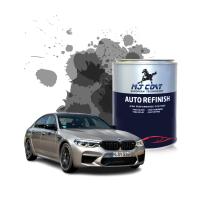 China High-Efficiency Acrylic Auto Primer with Mildew Resistant for Indoor/Outdoor Coverage for sale