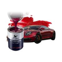China Mildew Resistance Acrylic Auto Primer for High-Volume Applications for sale