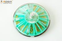 China Dental Screw Post For Teeth Restoration for sale