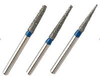China Dentist Clinic Rotary Dental Instruments for sale