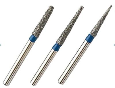 China Dentist Clinic Rotary Dental Instruments for sale