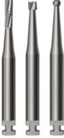 China Carbide Burs Rotary Dental Instruments for sale