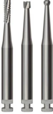 China Carbide Burs Rotary Dental Instruments for sale