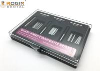 China Radio - Opaque Dental Screw Post for sale