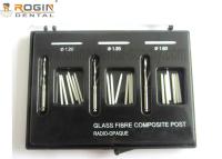 China Radio - Opaque Dental Screw Post for sale