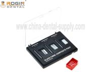 China Radio - Opaque Dental Screw Post for sale