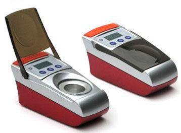 China Dental Lab Digital Wax Pot (single well) for sale