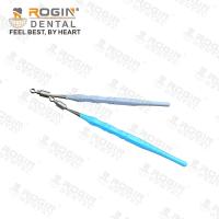 China Hand Use Endo Files Holder Endodontic Materials Simple And Practical for sale