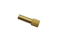 China Dental Hollow Keys Screw Post for sale