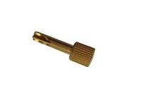 China Dental Cross Key For Screw Post for sale