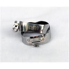 China Dental Orthodontic Instruments Orthodontic Bands for sale