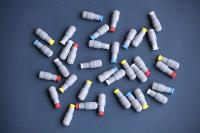 China Dental Endodontic Materials Amalgam Capsules for sale