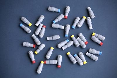 China Dental Endodontic Materials Amalgam Capsules for sale