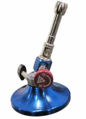 China Dental Lab Equipment Rotatable Gas Light for sale