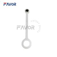 China 100113 70132473 Connect Rod for Bullmer D8002 Textile Cutter for sale