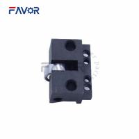 China Roll Holder Rear Lower 112261 for D8001S Cutter Spare Parts for sale